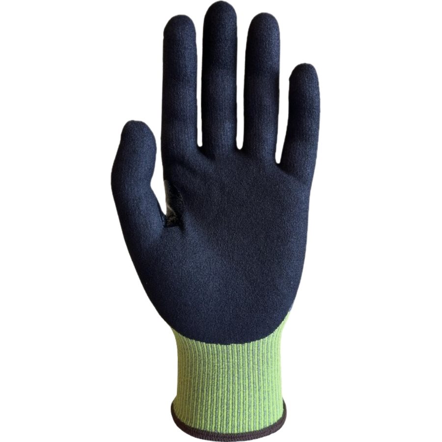 Intermediate Cut protection A4 GRAPHENE Range